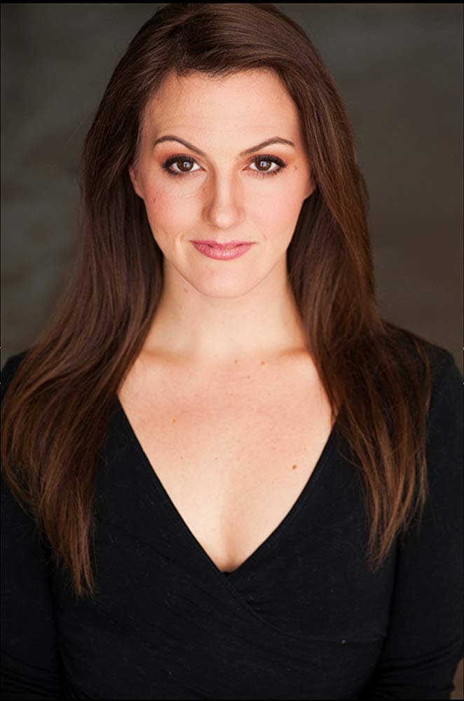 Amanda Marie Wilkinson