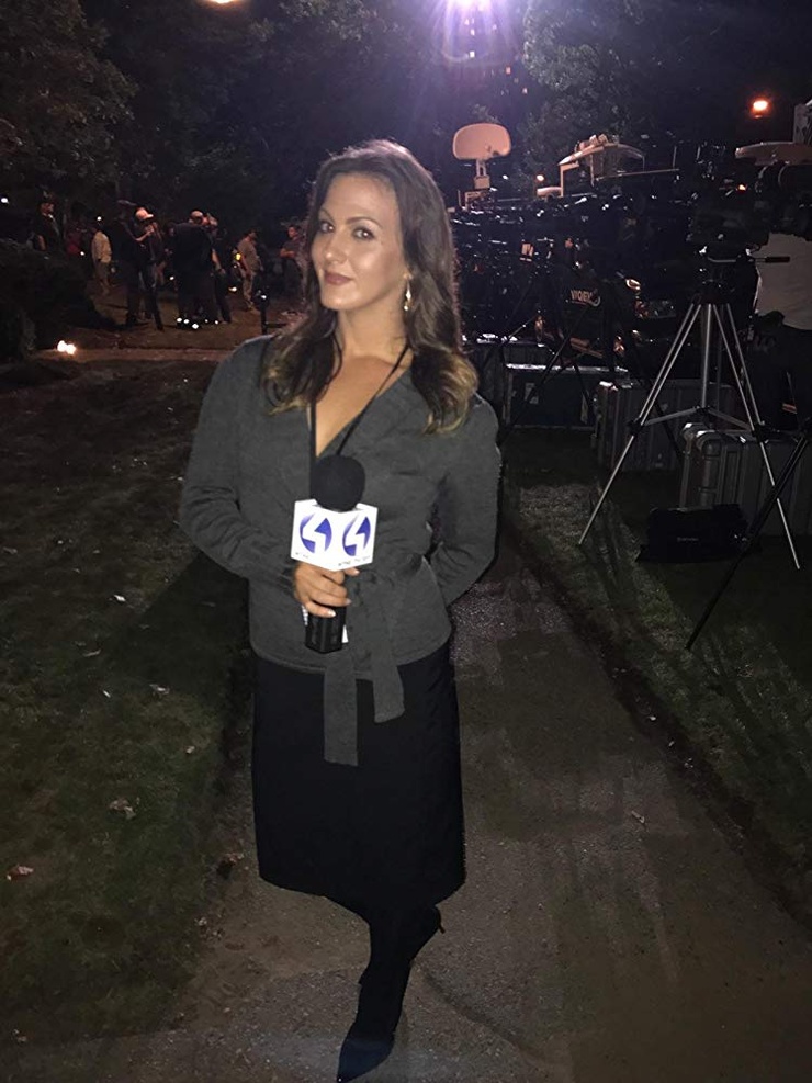 Amanda Marie Wilkinson