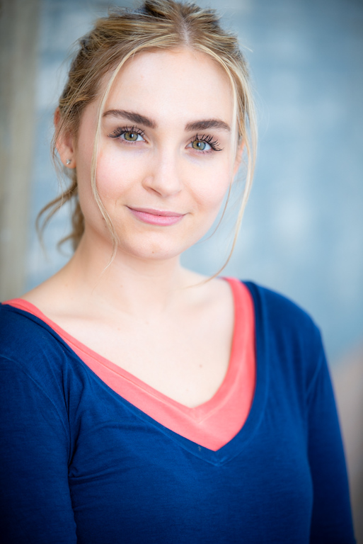 Liza Wilk