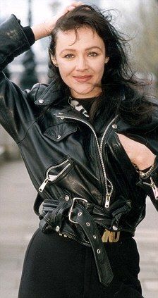 Picture of Frances Barber