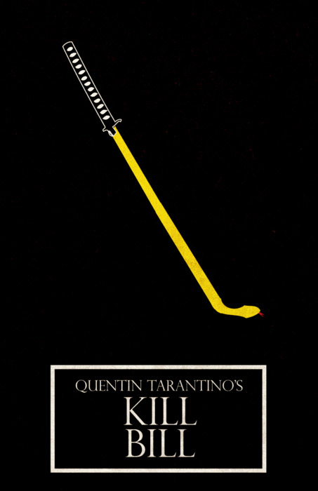 Picture of Kill Bill: Vol. 1