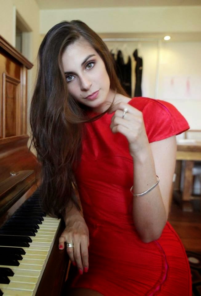 Picture of María Jesús Matthei