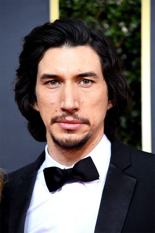 Picture of Adam Driver