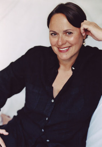 Picture of Andrea Nürnberger