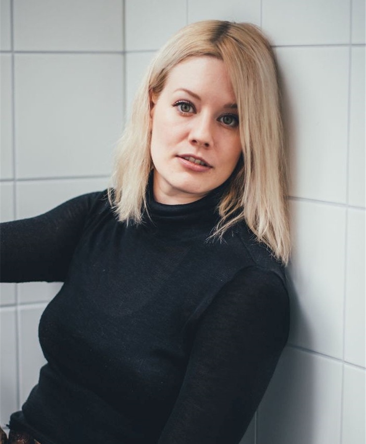 Image of Renee Johanna Stulz