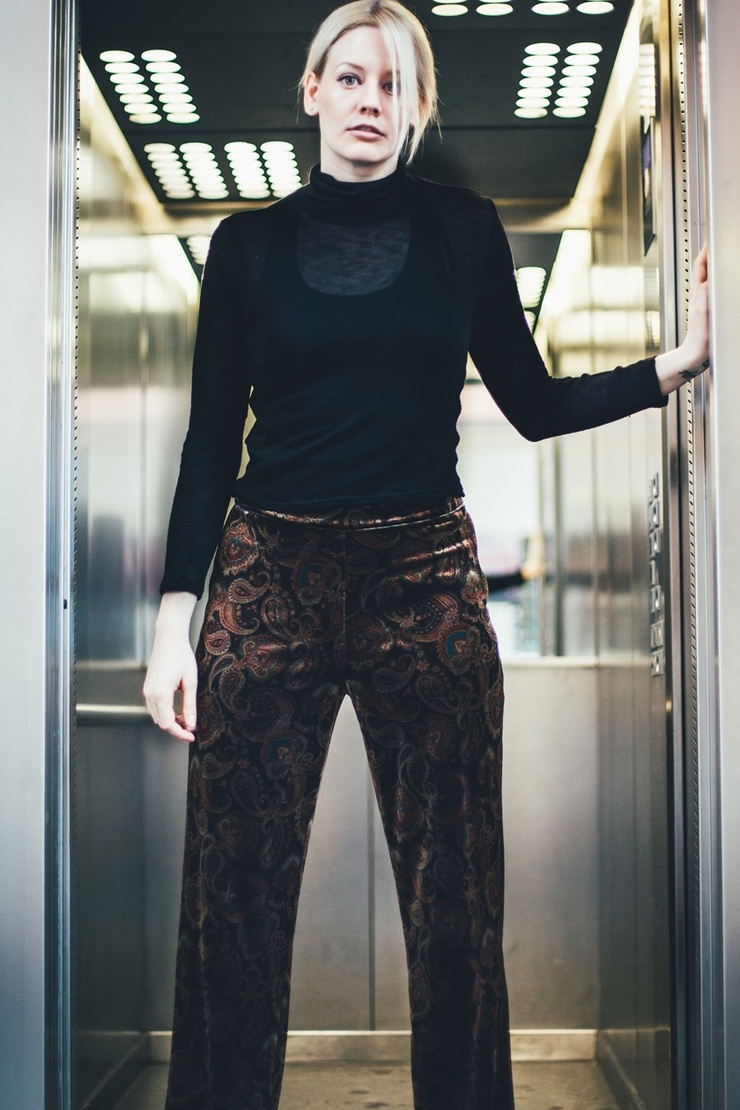 Renee Johanna Stulz picture