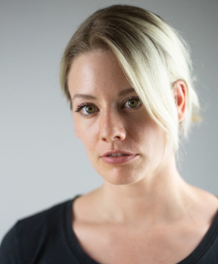 Picture of Renee Johanna Stulz