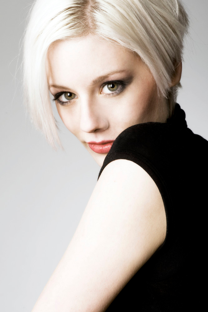 Picture of Renee Johanna Stulz