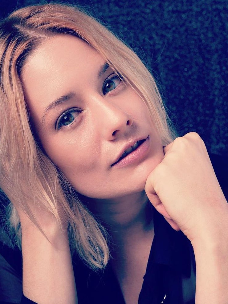 Picture of Renee Johanna Stulz