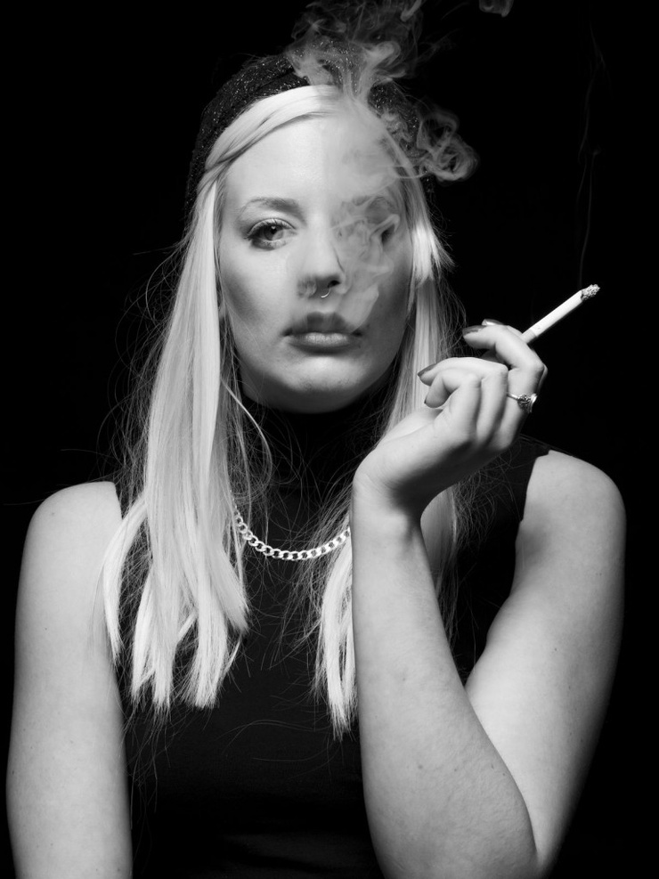 Picture of Renee Johanna Stulz