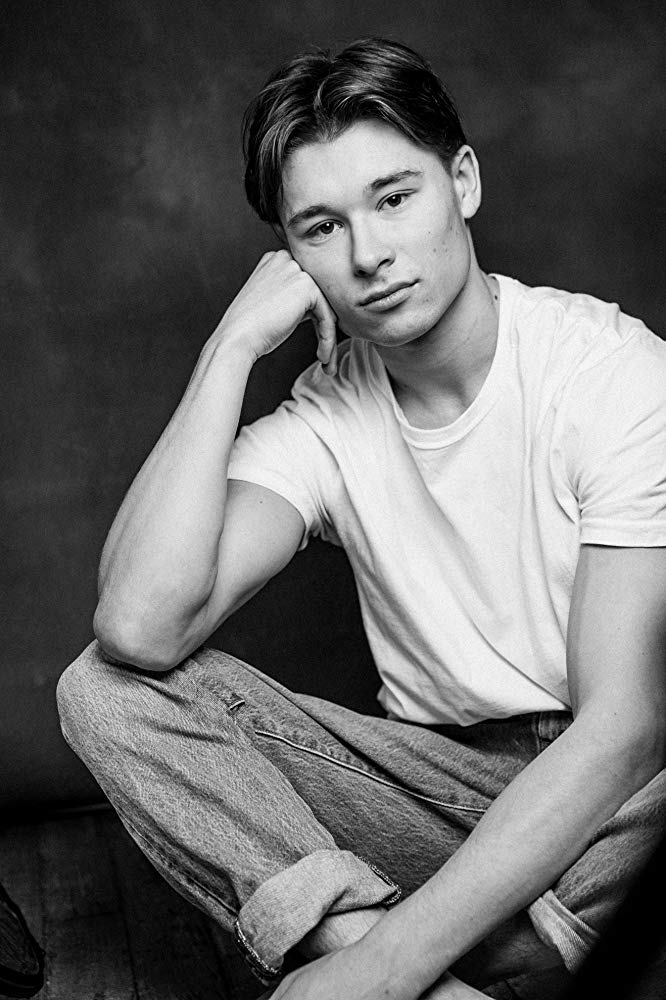 Phillip Lewitski picture