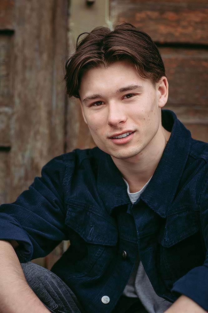 Picture of Phillip Lewitski