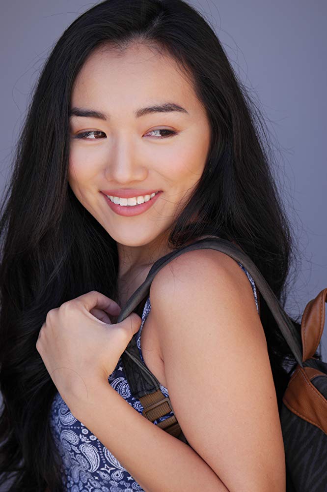 Picture of Mai Nambu