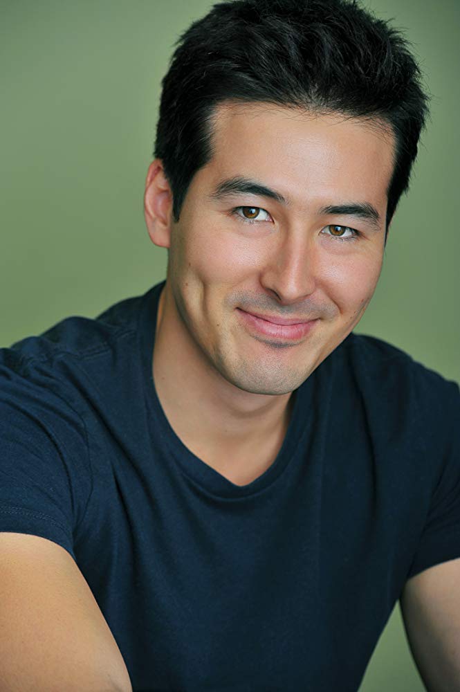 Picture of Sean Dulake