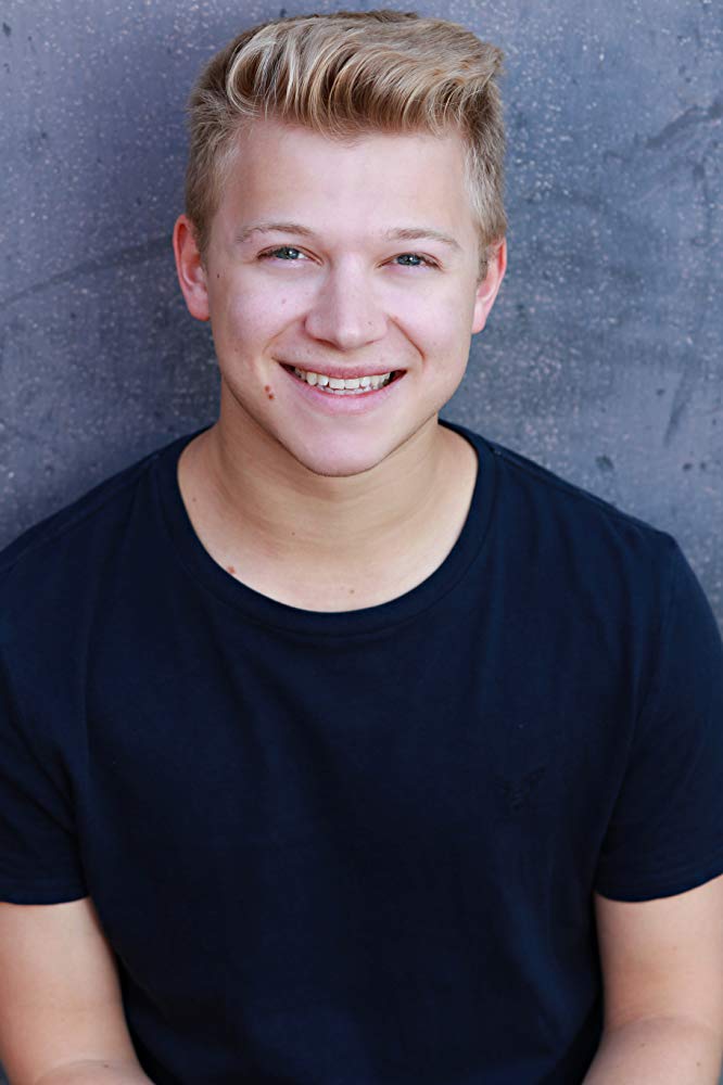 Picture of Joe Serafini