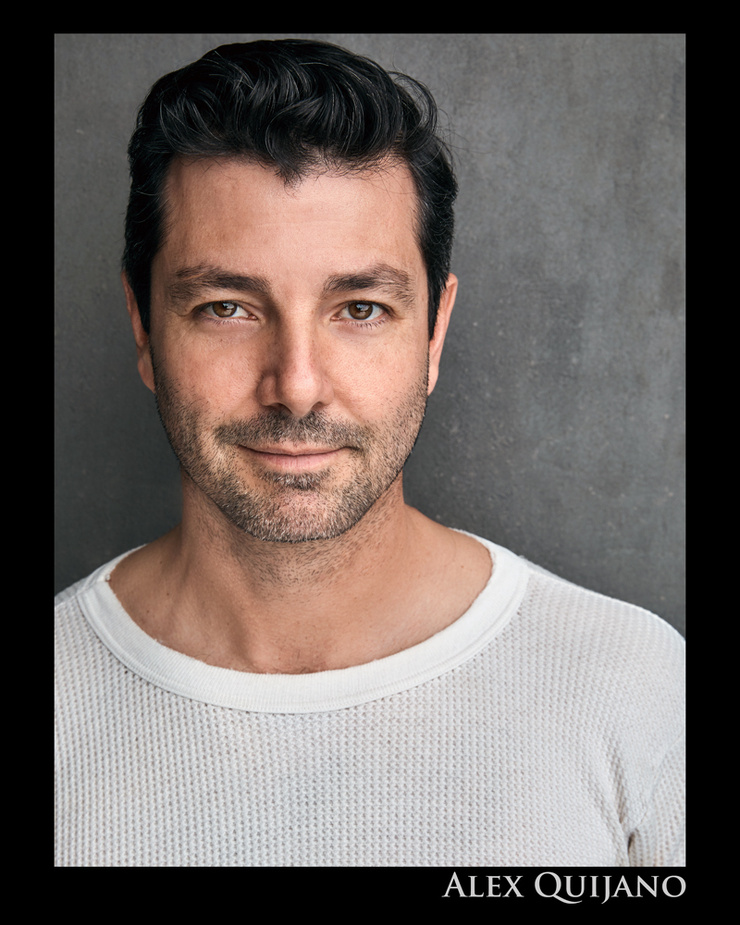 Picture of Alex Quijano