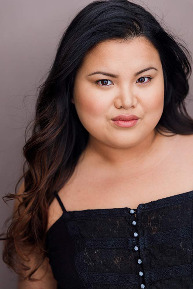 Picture of Alexis Nelis