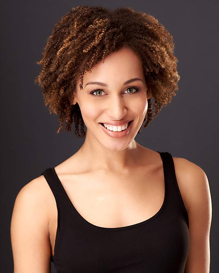 Picture of Kyana Teresa