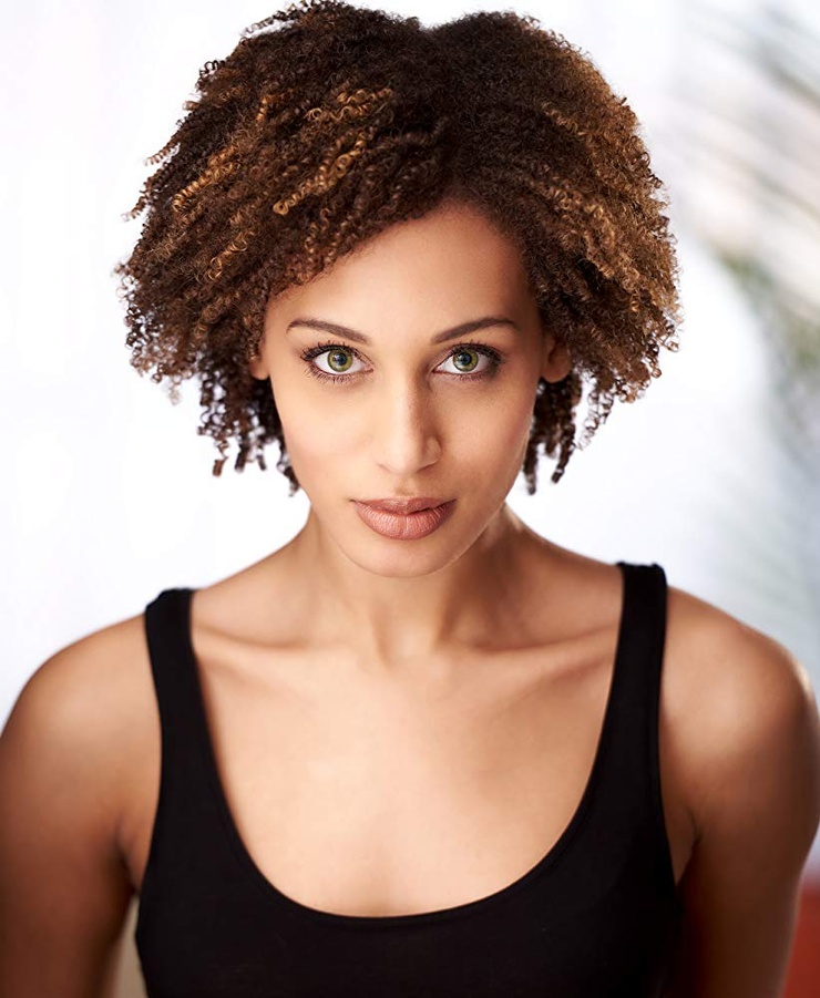 Picture of Kyana Teresa