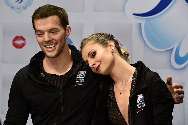 Danny O'Shea, Tarah Kayne