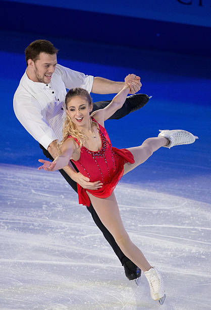 Danny O'Shea, Tarah Kayne