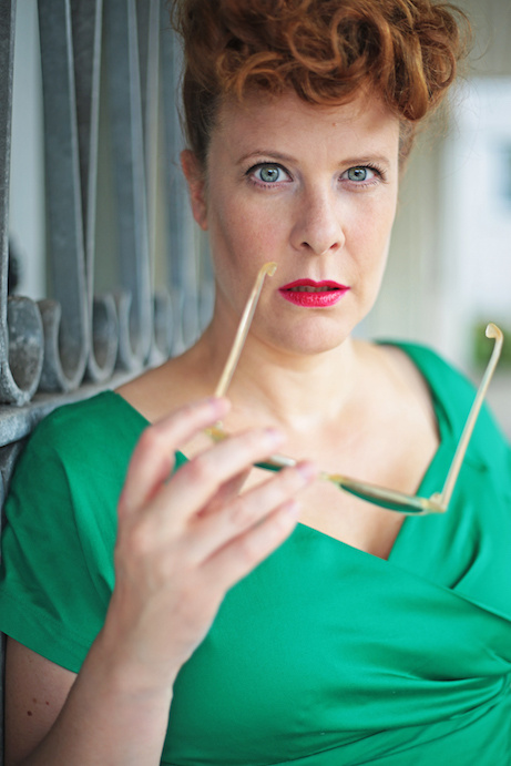 Picture of Jennifer Julia Caron