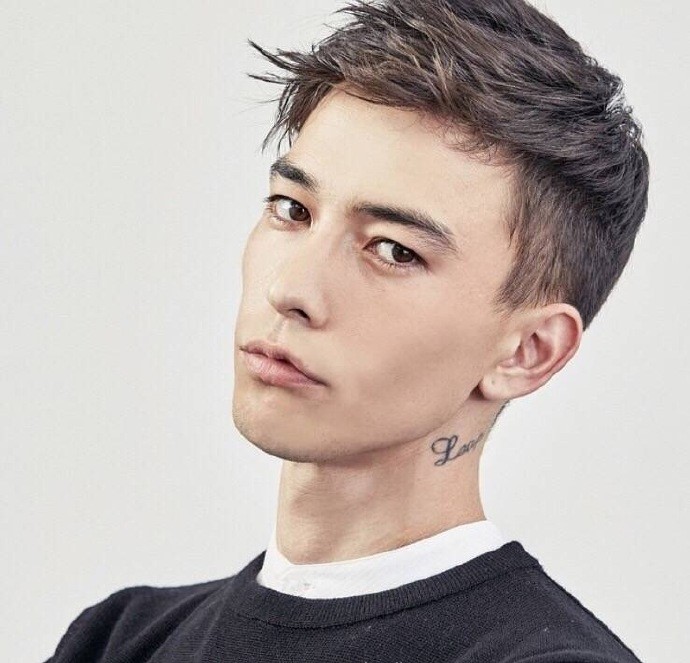 Picture of Sen Mitsuji