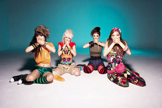 Picture of Miss A