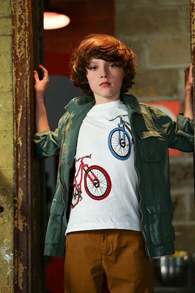 Julian Murdoch picture