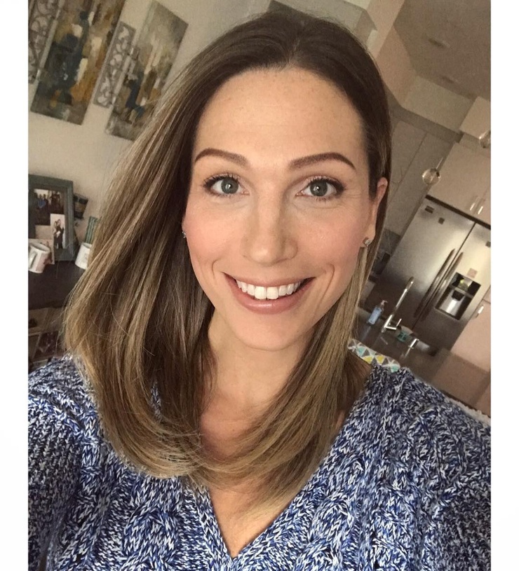 Picture of Kayla Autumn Ward