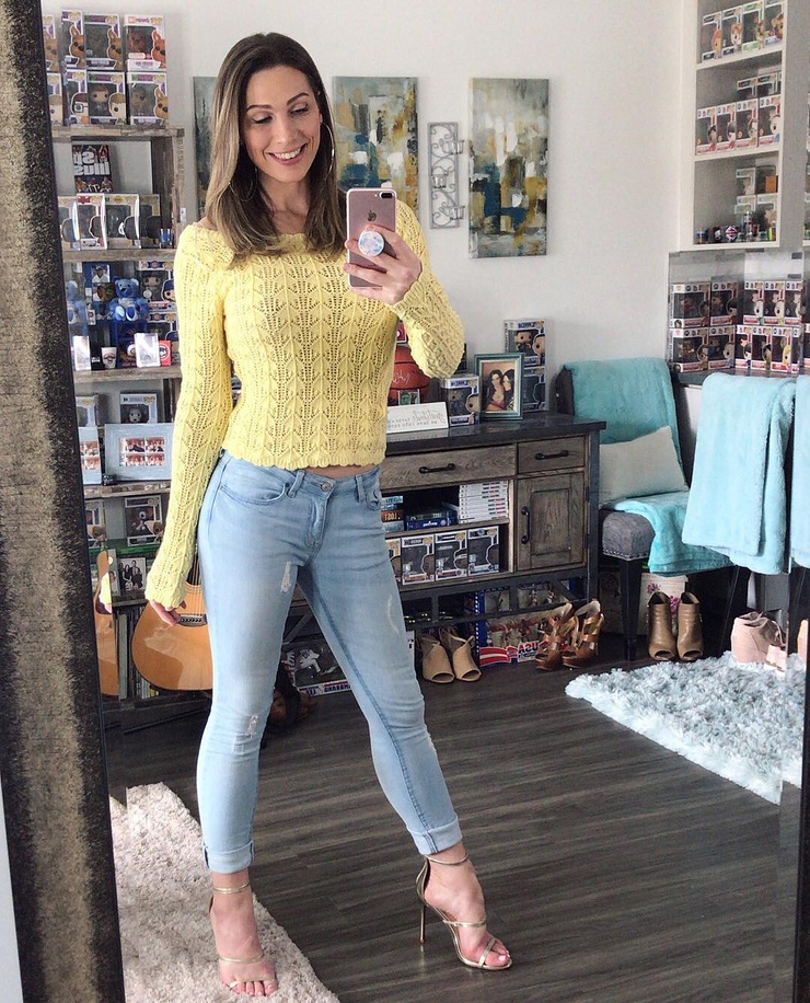 Picture of Kayla Autumn Ward