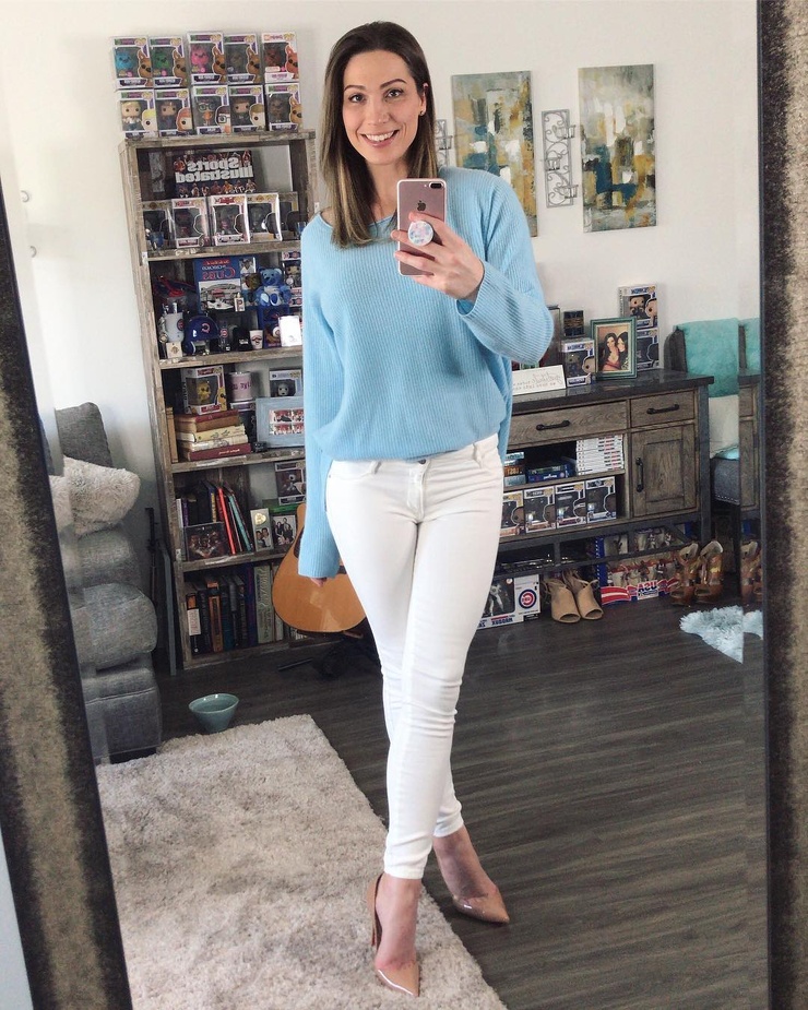 Picture of Kayla Autumn Ward