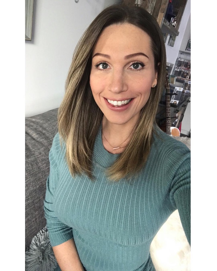 Image of Kayla Autumn Ward
