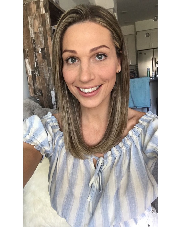 Picture of Kayla Autumn Ward