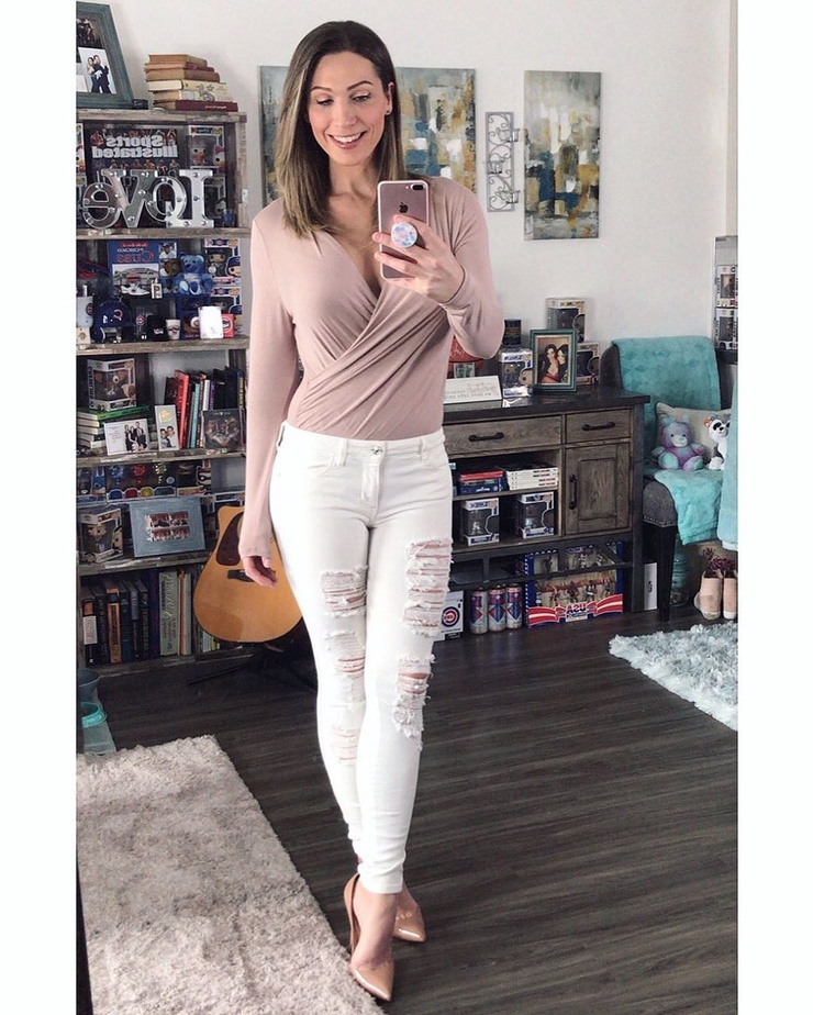 Picture of Kayla Autumn Ward