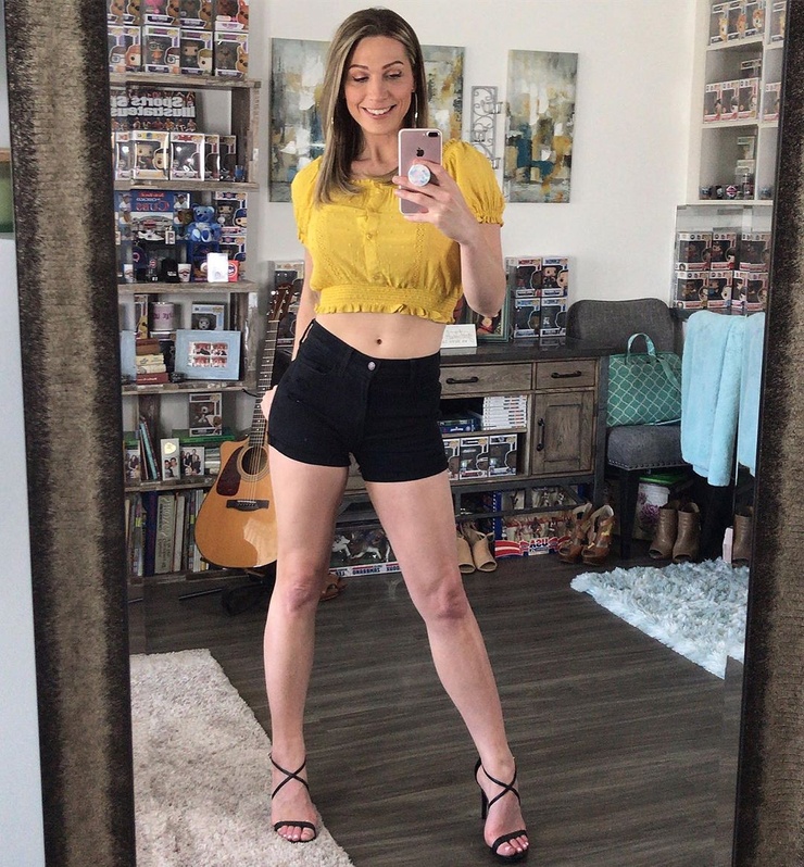 Kayla Autumn Ward picture