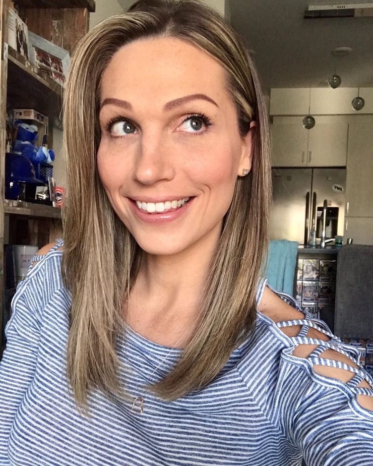 Picture of Kayla Autumn Ward