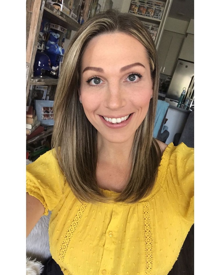 Kayla Autumn Ward image