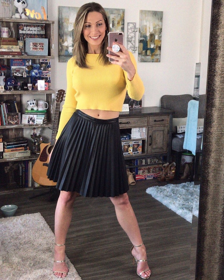 Picture of Kayla Autumn Ward