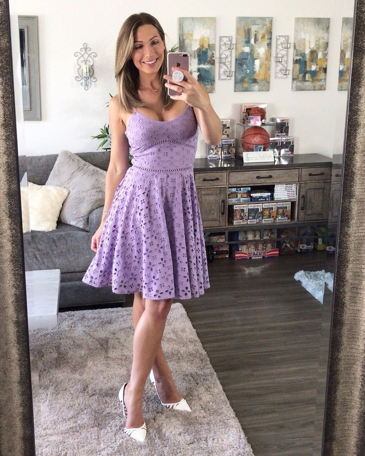 Picture of Kayla Autumn Ward