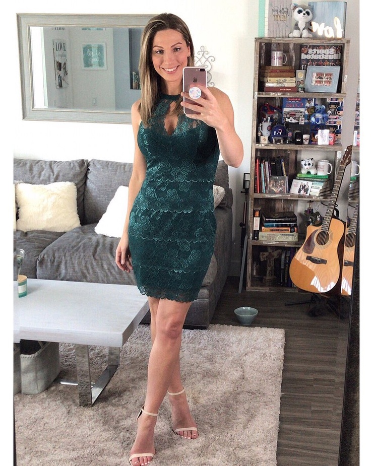 Image of Kayla Autumn Ward