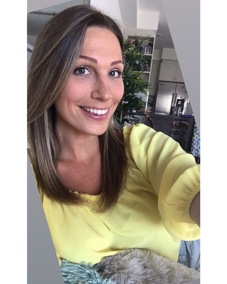 Picture of Kayla Autumn Ward