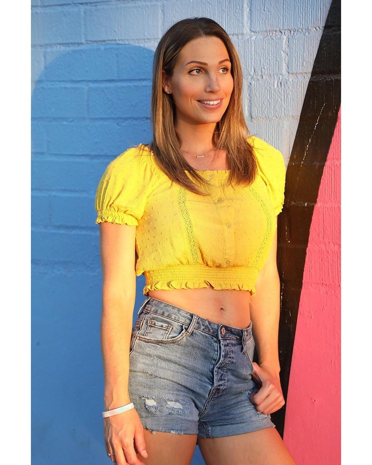 Kayla Autumn Ward image