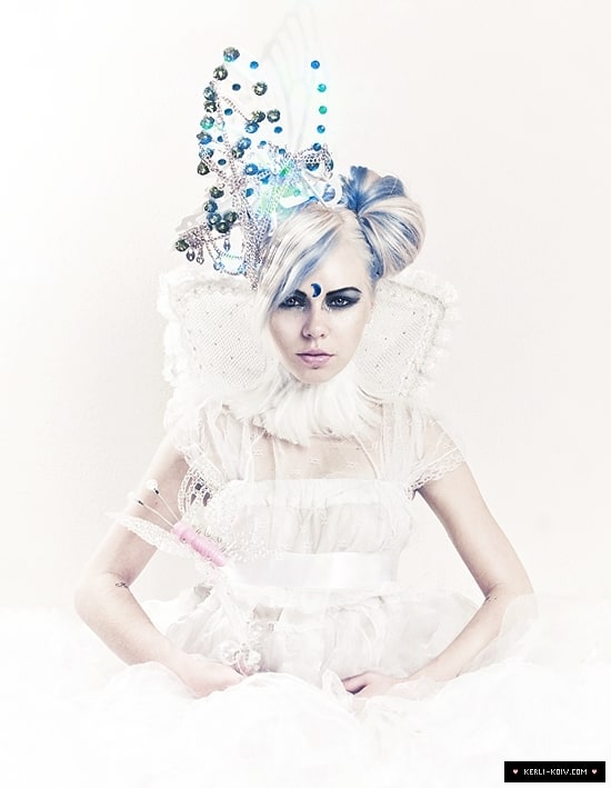 Picture of Kerli
