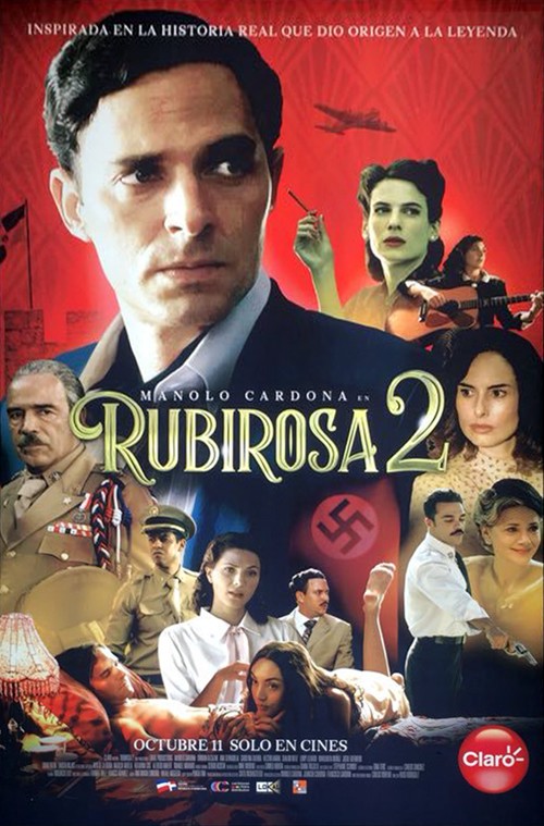 Image of Rubirosa 2
