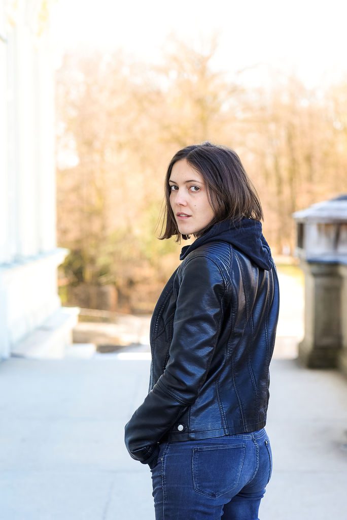 Yvonne Cluse picture