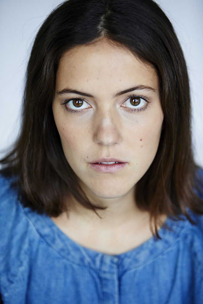 Picture of Yvonne Cluse