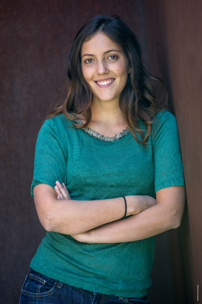 Picture of Yvonne Cluse