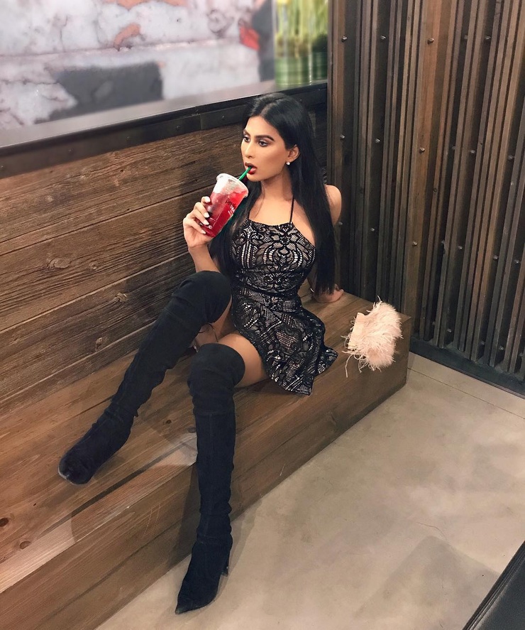 Picture of Amelia Maltepe