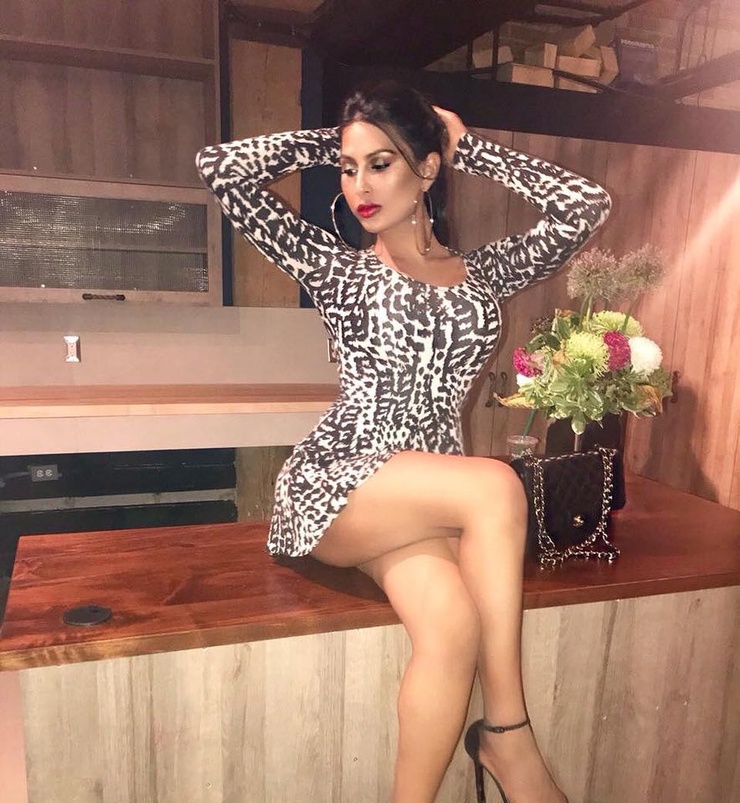 Picture of Amelia Maltepe